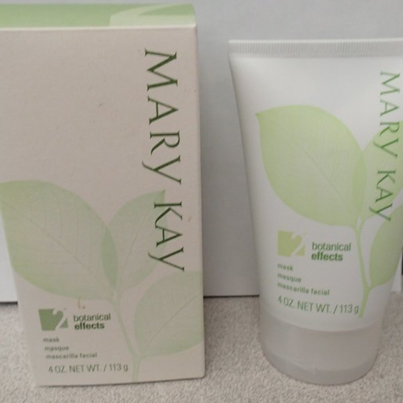 Mary Kay | Skincare | Mary Kay Botanical Effects Mask 2 | Poshmark